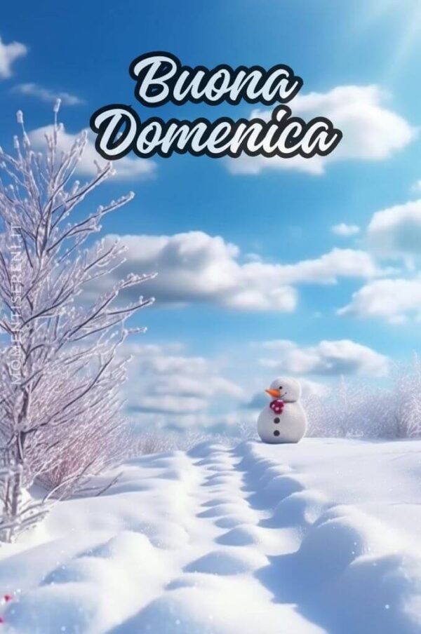 Buongiorno Snoopy Immagini - Momenti Sereni