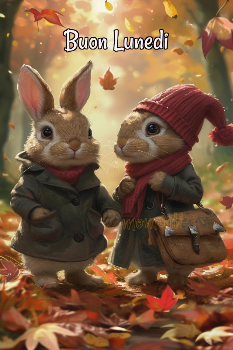 Buonanotte Immagini - Momenti Sereni