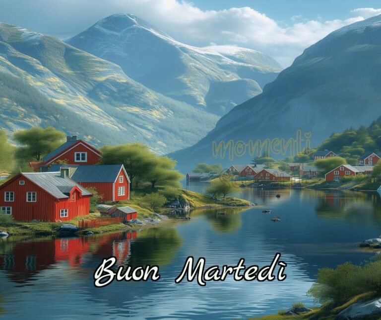 Buongiorno Snoopy Immagini - Momenti Sereni